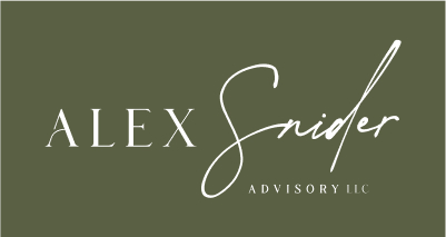 Alex Snider Advisory